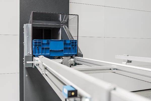 Automation | FA OToole Office and Industrial Systems